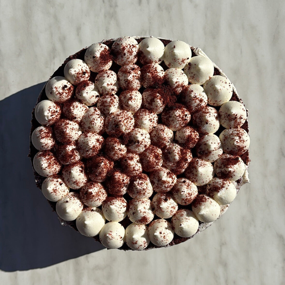 Red Velvet Cake – Another Bakery