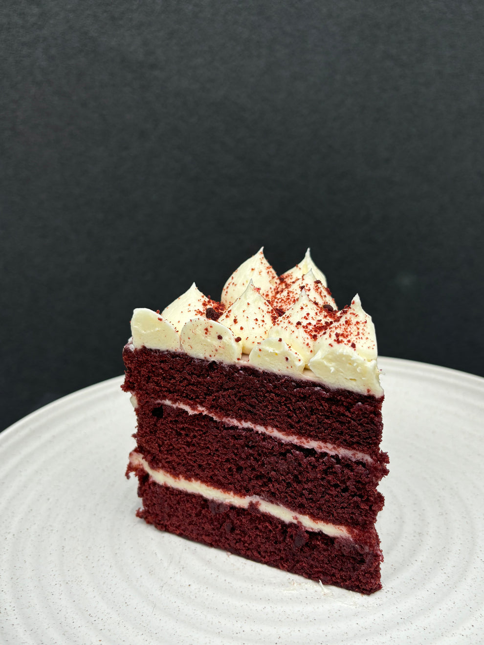 Red Velvet Cake – Another Bakery