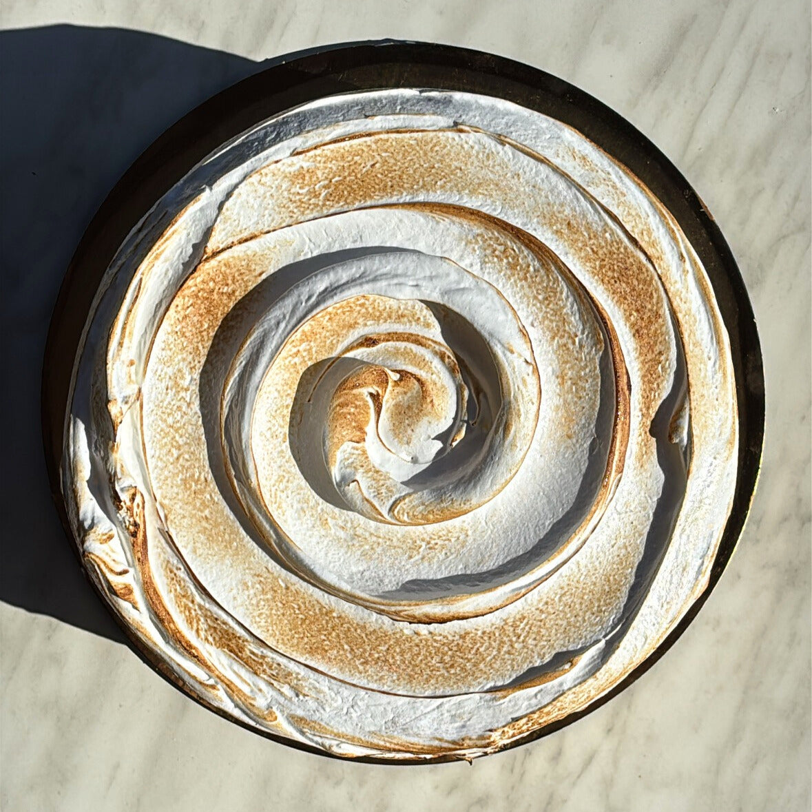 Lemon Delight Cake – Another Bakery